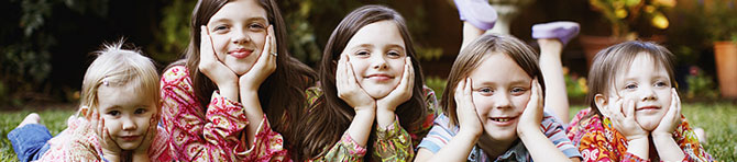 fivekids - icommunicate therapy