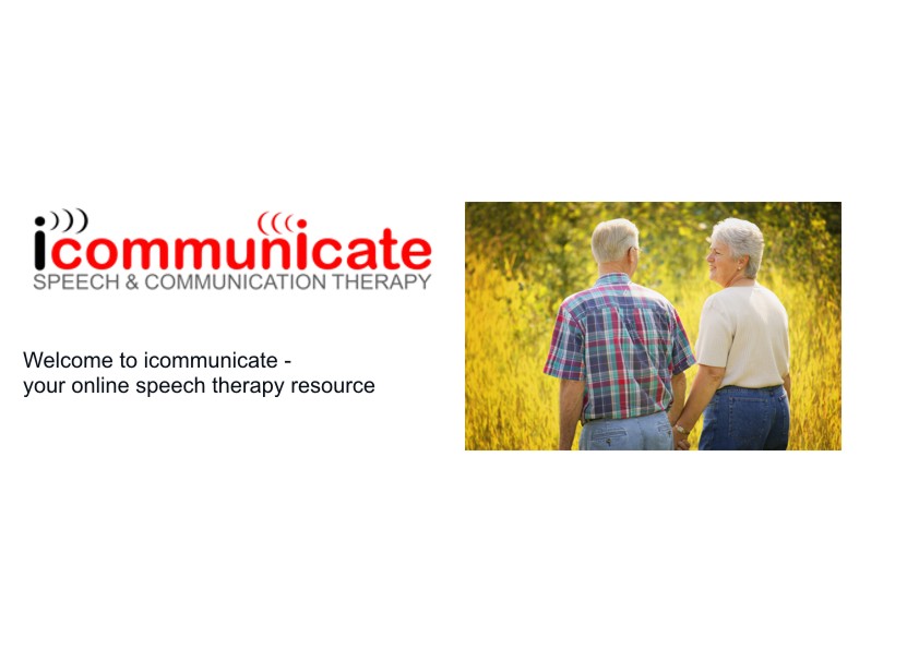 header test 6 - icommunicate therapy