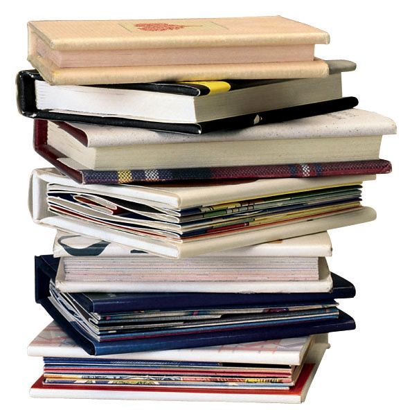 Book Shop - icommunicate therapy